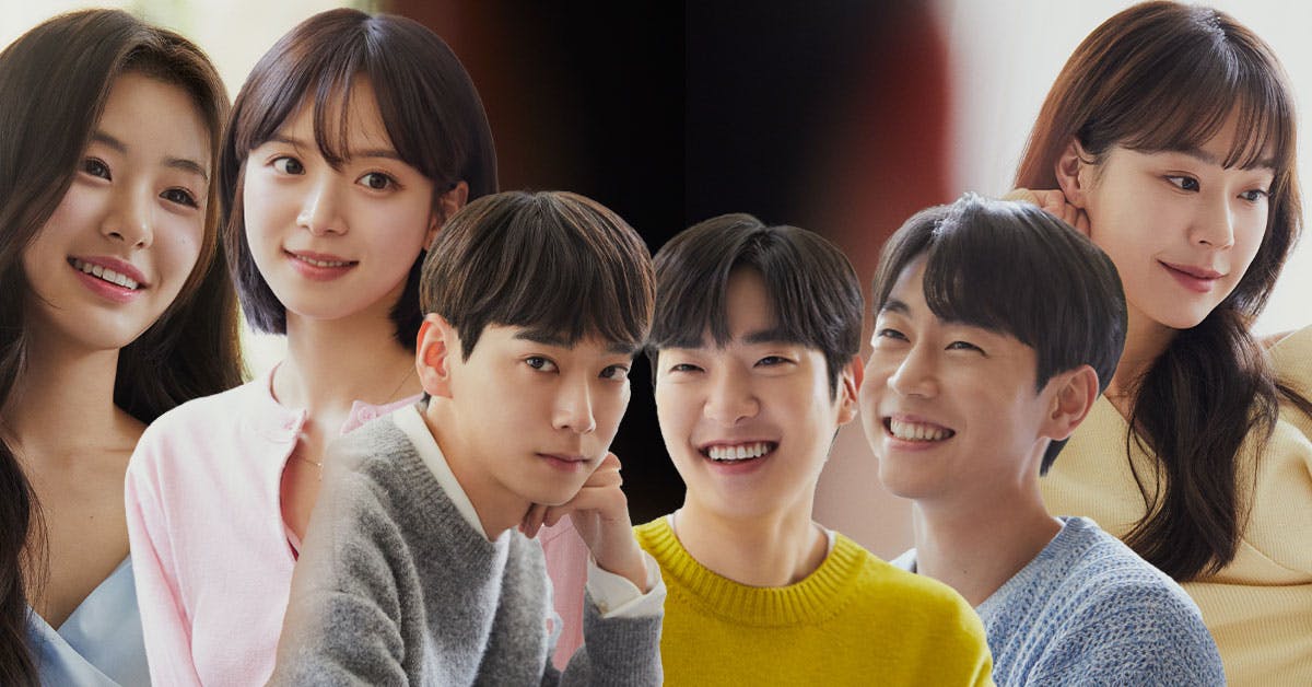 Heart Signal is Back with Season 4 After a Three-Year Hiatus