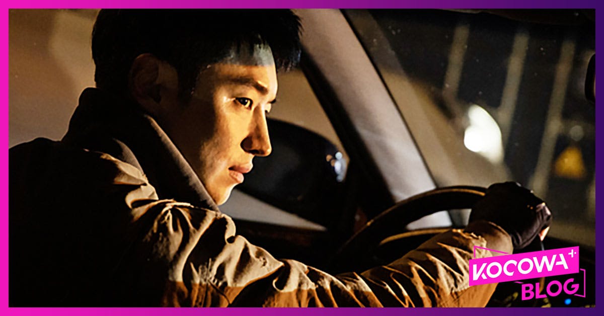 Taxi Driver Confirmed for Season 3 + Fan Theories