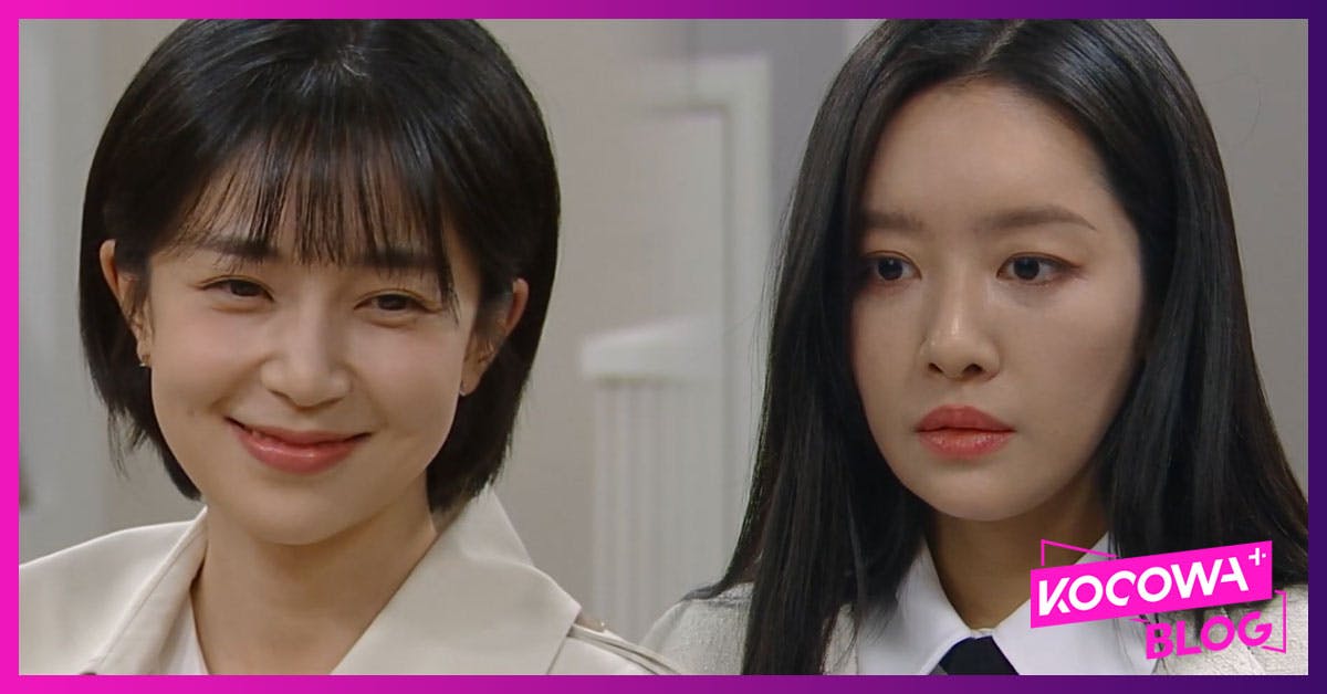 “The Real Has Come!” Episode 11 & 12 Recap