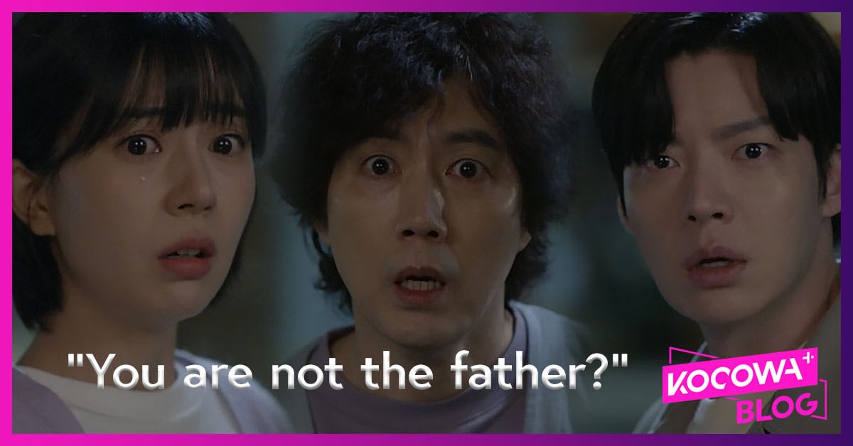 “The Real Has Come!” Episode 13 & 14 Recap