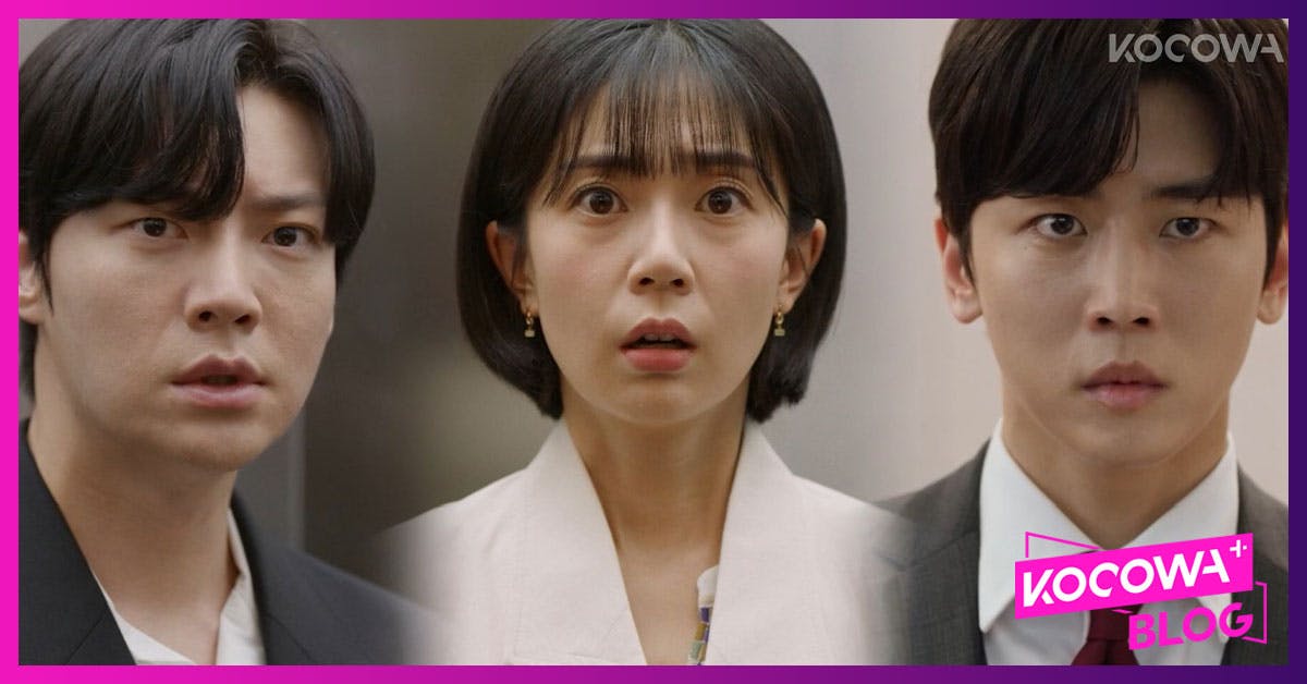 “The Real Has Come!” Episode 23 & 24 Recap