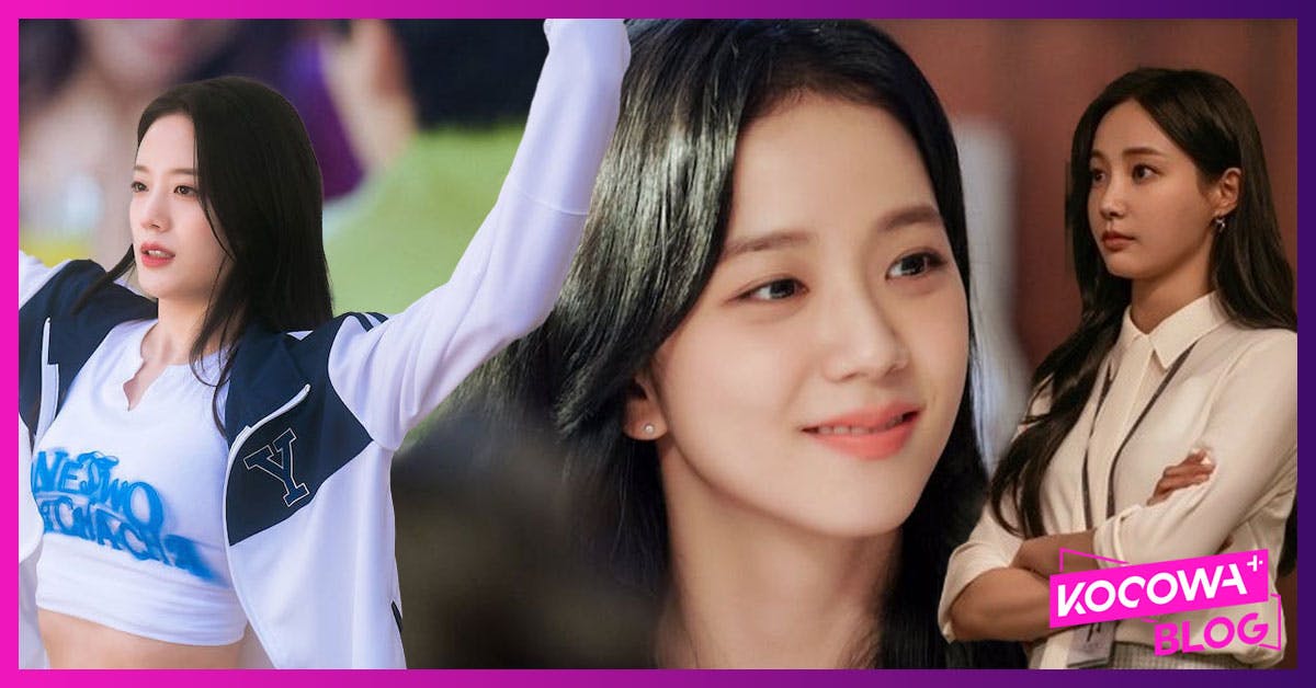 Rising Idol-Turned Actresses Of This Generation