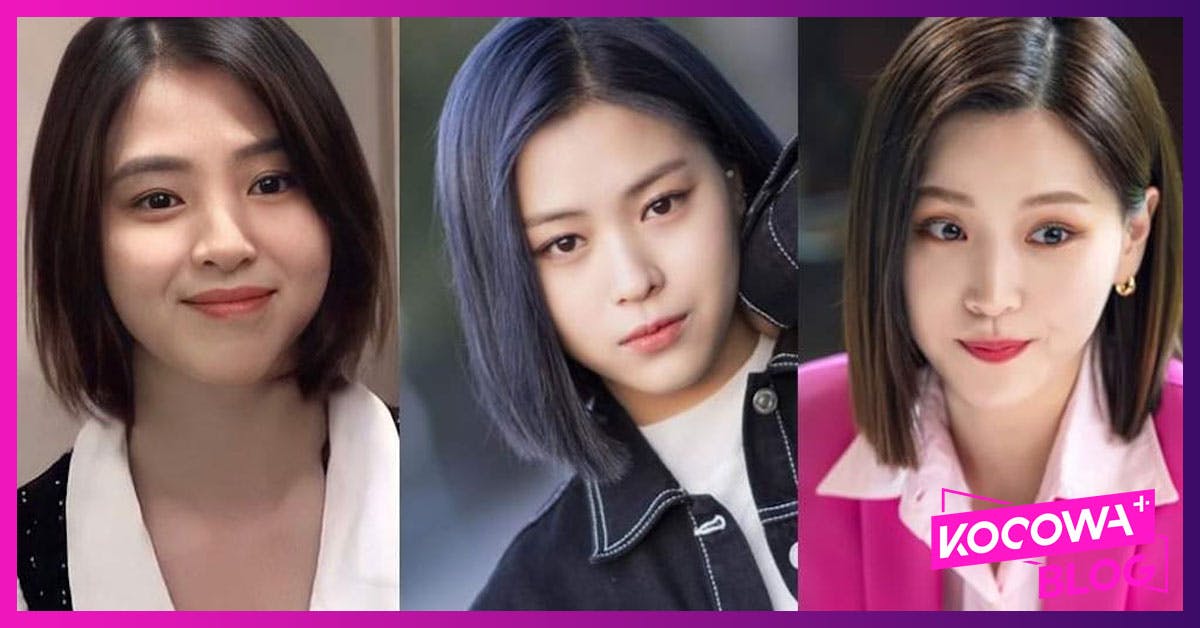 K-Drama x K-Pop: Actors x Idols Who Can Pass As Siblings