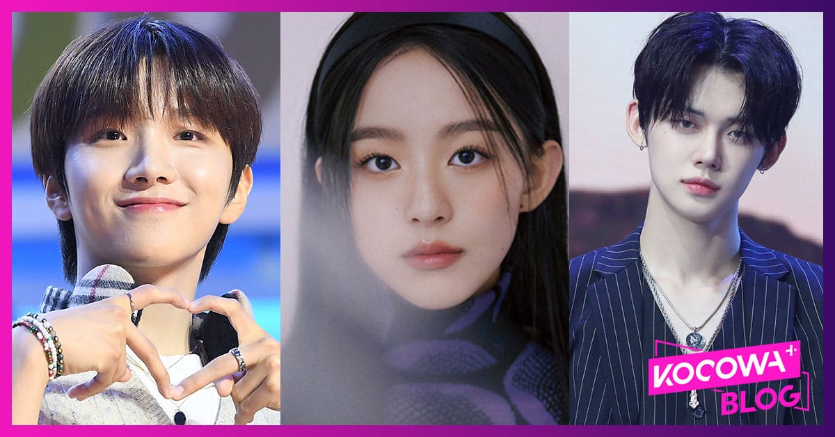 TXT Yeonjun is Returning to "SBS Inkigayo" as a Host!