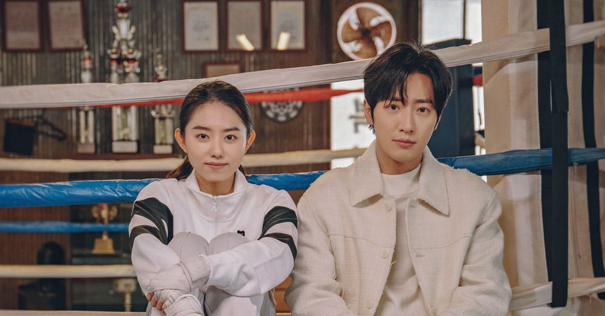 8 Best Sports-Themed K-Dramas You Must Watch Now