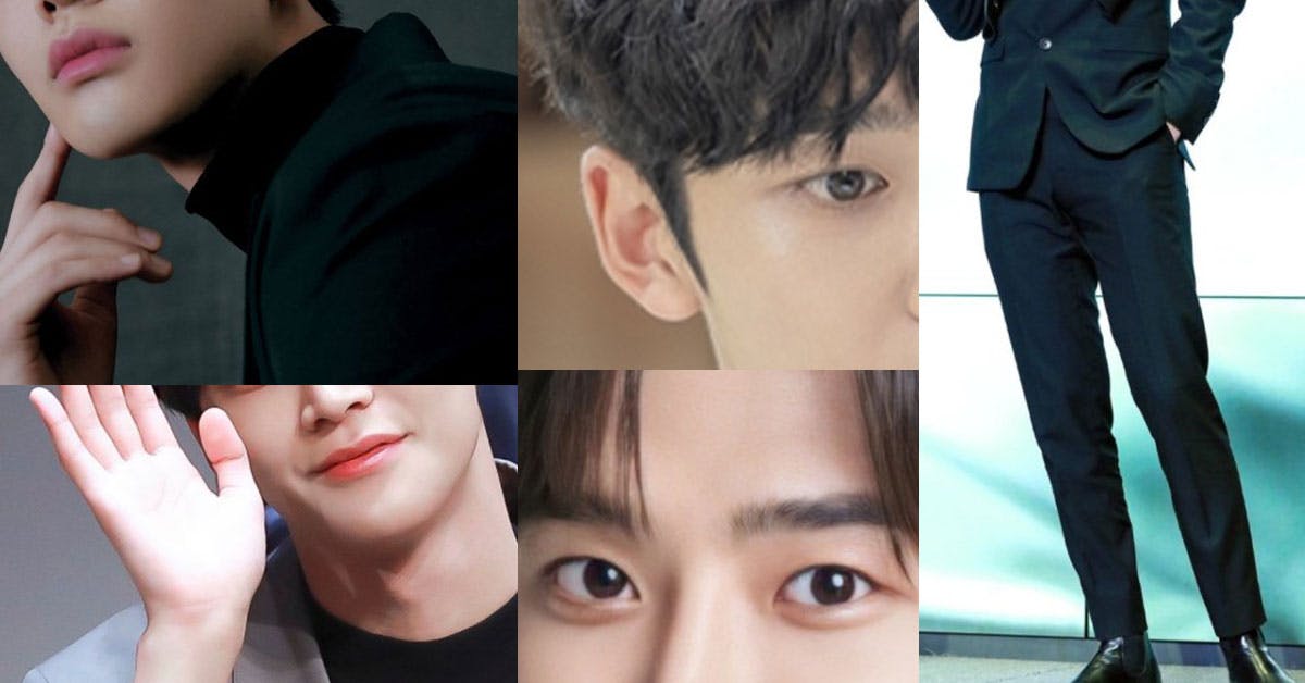 Guess Who #1 – Easy