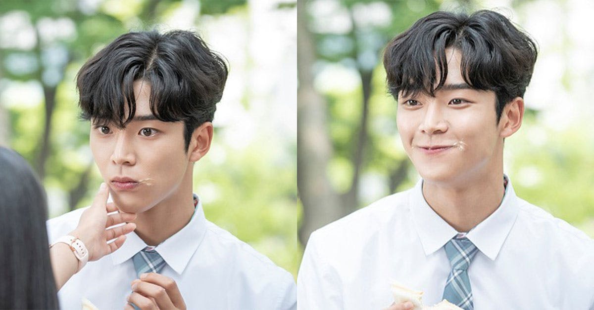 Five Facts You Might Not Know About Rowoon