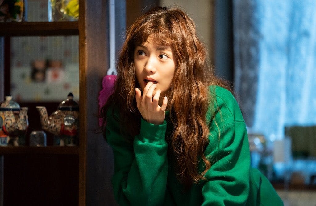 K-Drama Female Leads Who Are Here To Save The Day