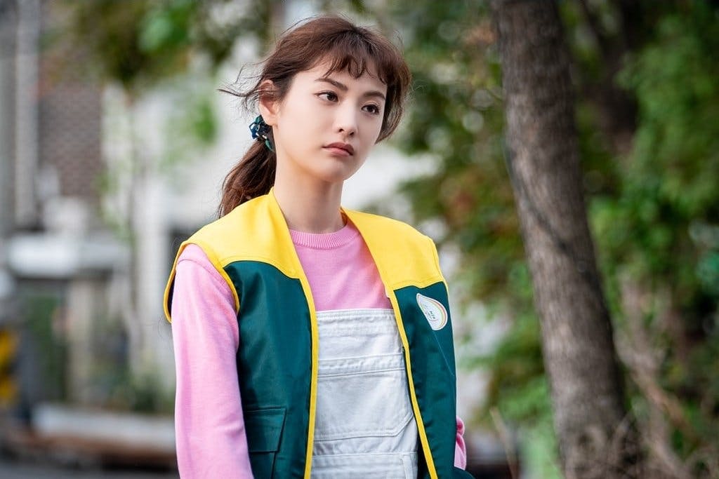 K-Drama Female Leads Who Are Here To Save The Day