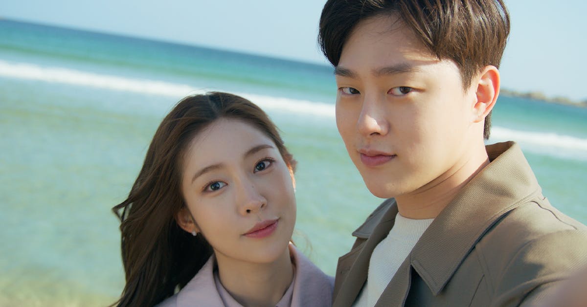 New August K-Drama: Kwon Hyun Bin and Song Ji Woo’s “Love Andante”