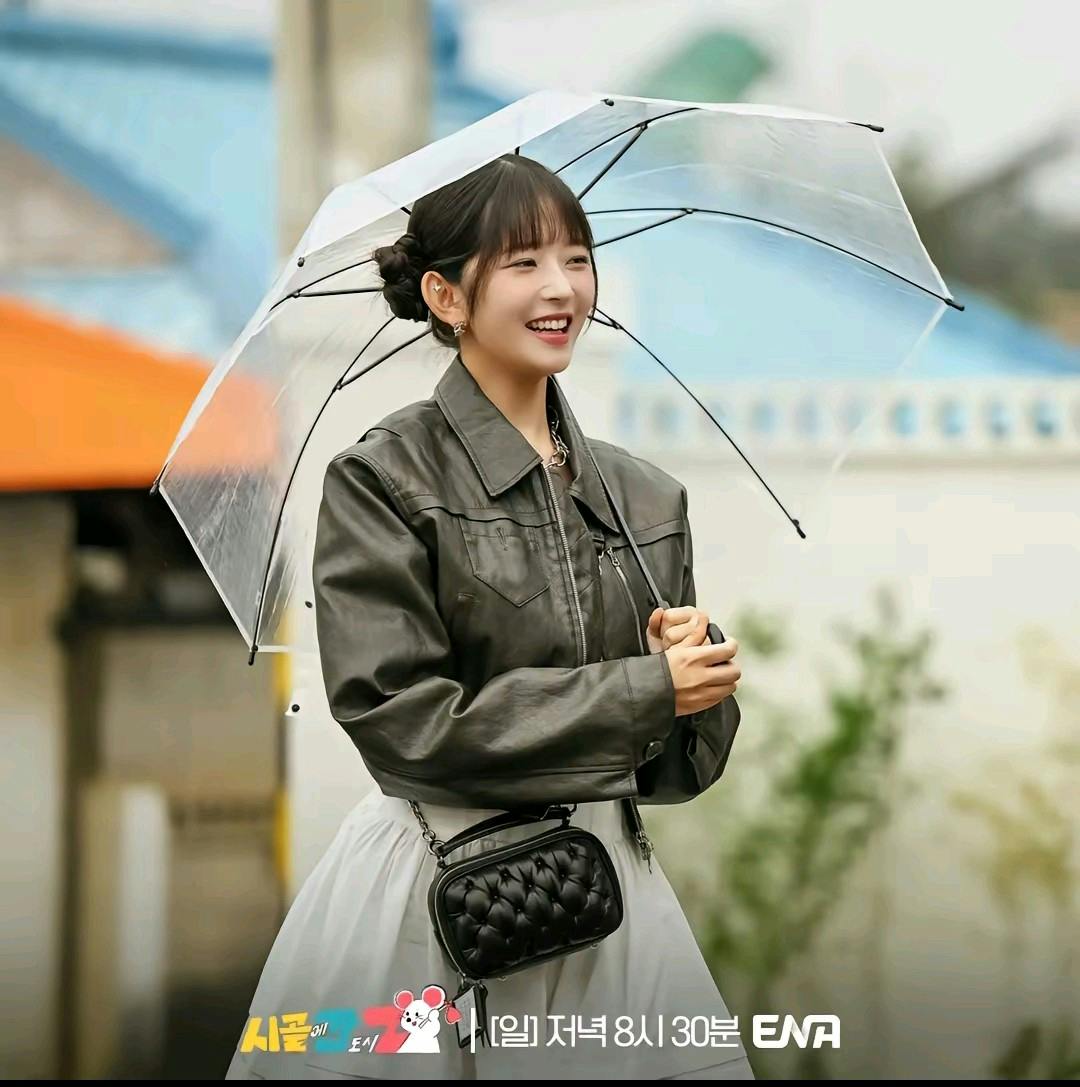 The Perfect Variety Show for Gen Z: “Country Life of Gen-Z” Is the ...