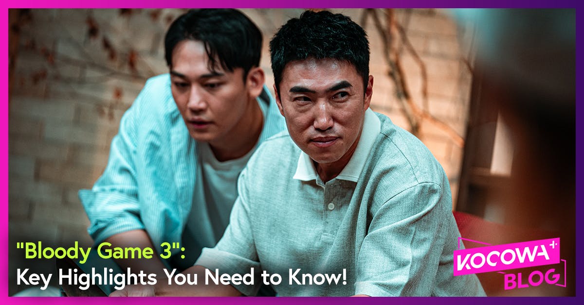 “Bloody Game 3”: Key Highlights You Need to Know!