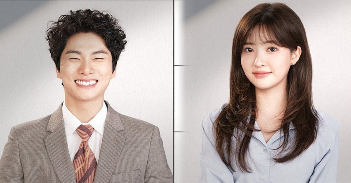 Operation Get Lee Yi Kyung Get Married In This New Comedy K-Drama Now ...