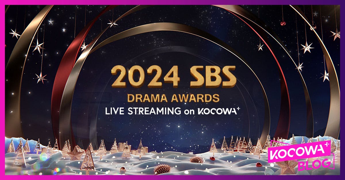 Ending 2024 With A Bang: All The Year-End Shows To Catch on KOCOWA+ ...