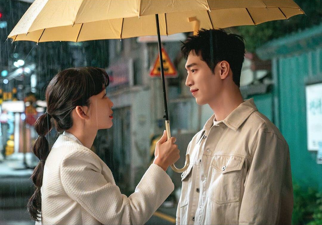 Recap: “Undercover High School” Episodes 5 & 6 | KOCOWA+