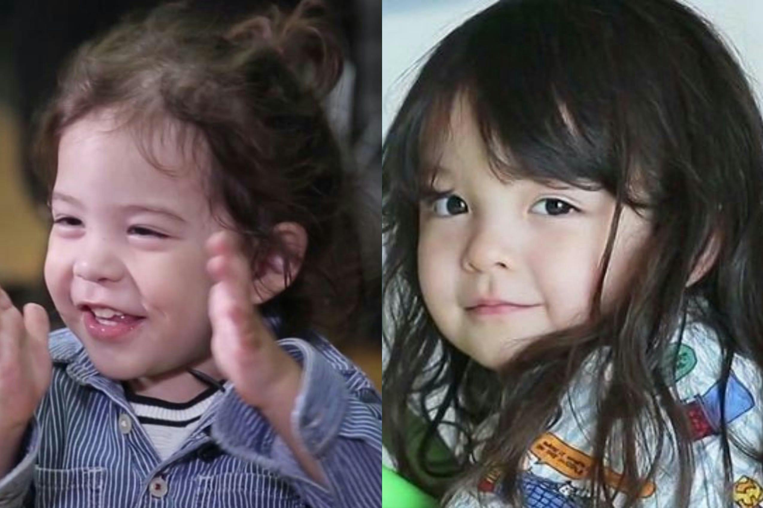 Na-Eun and Gun-Hoo Are Coming Back to "The Return of Superman" With ...