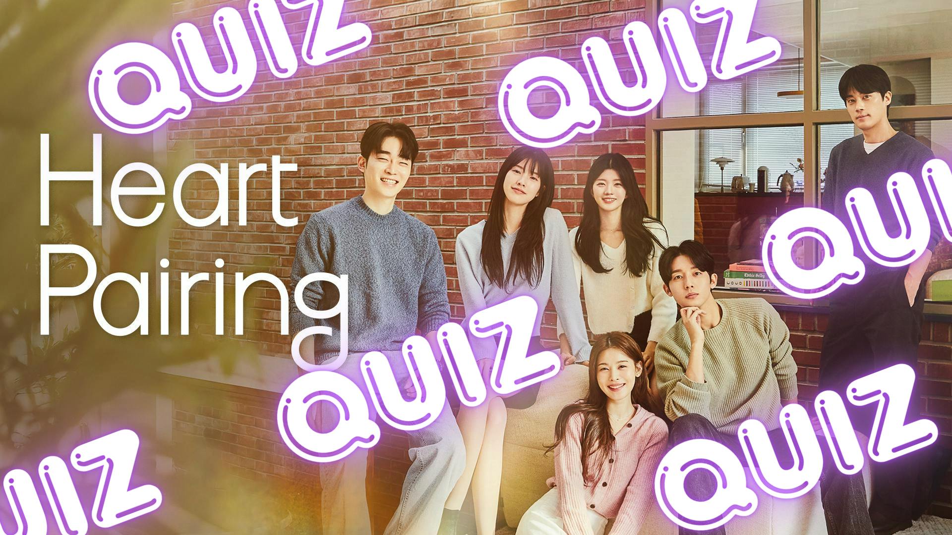 Which Heart Pairing Single Matches Your Vibe? (Quiz)