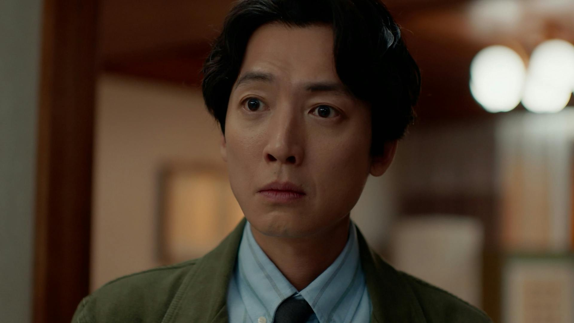 “Oh My Ghost Clients”: Full Recap of Episodes 9 & 10 Finale!